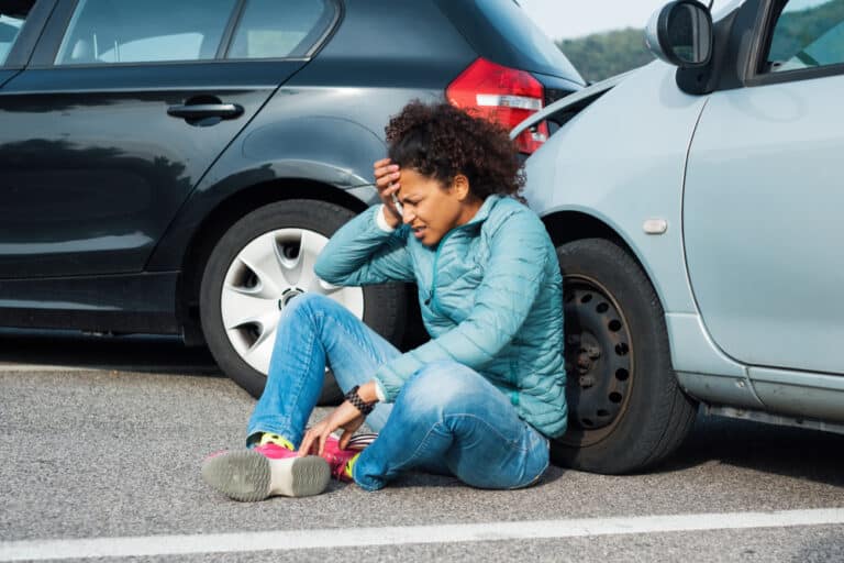 Common Types of Car Accident Injuries - Neurodiagnostics Medical P.C.