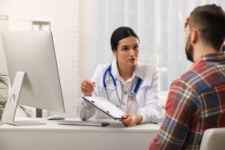 When to See a Neurologist after a Work-Related Injury